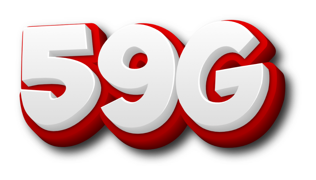 59g เริ่มต้นง่ายด้วยเครดิตฟรี และไปสนุกกับทางเข้าเล่นเกม